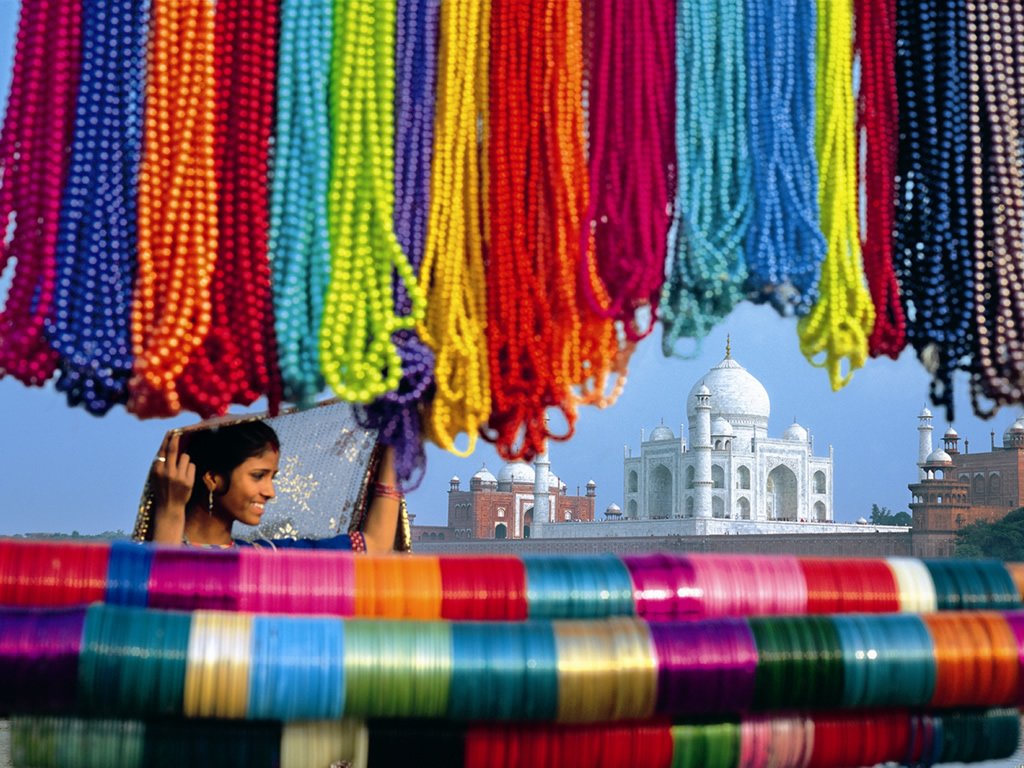 West India - Essence of India Tours